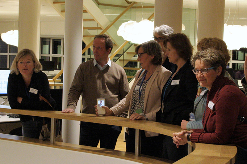 Goed Contact – Professioneel en zakelijk netwerk in de BUCH-gemeente en ...